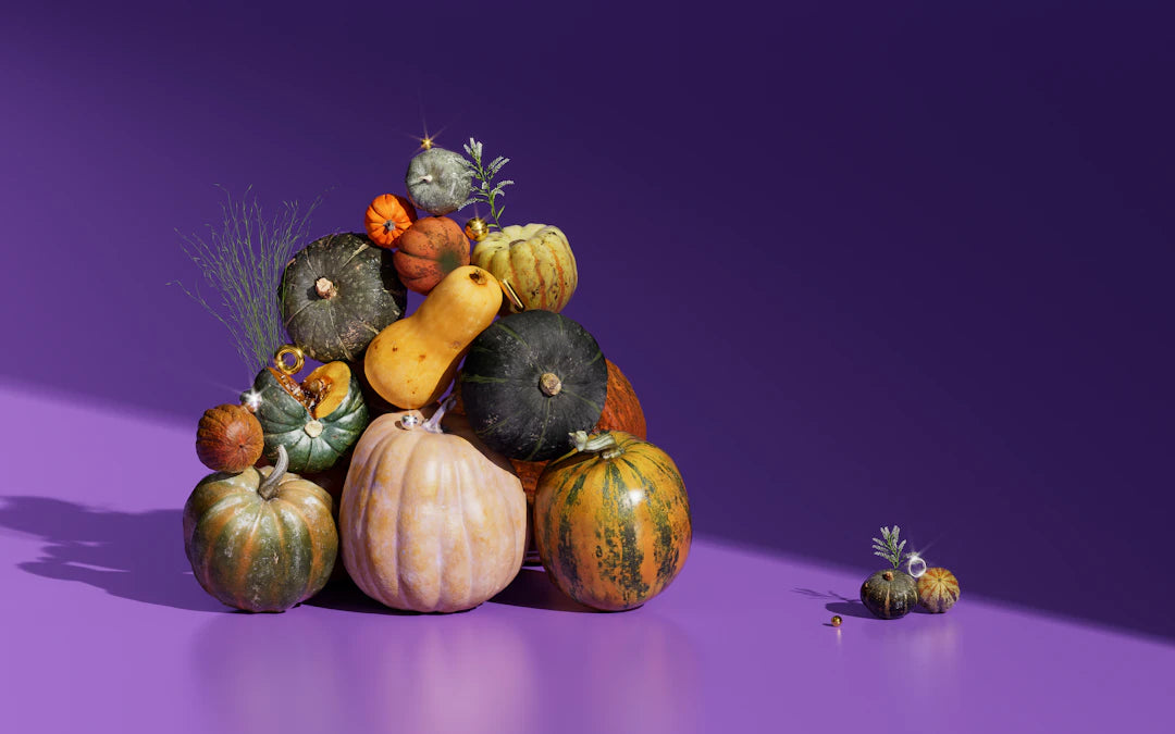 The Benefits of Natural vs. Synthetic Vitamins | Nature’s Pulse