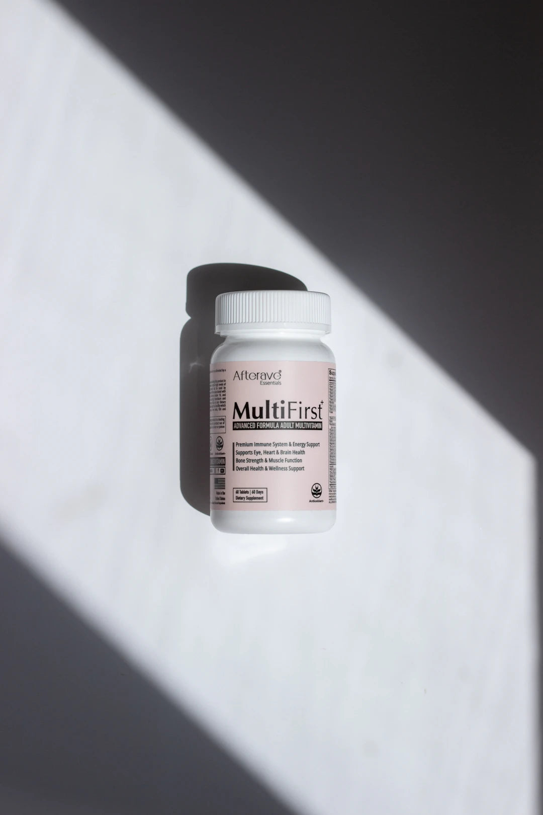 The Benefits of Multivitamins: Are They Worth It? | Nature’s Pulse